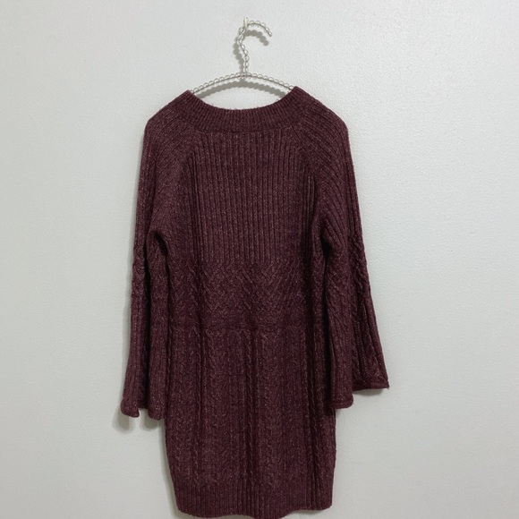 CAbi | Sweaters | Cabi 466 Chime Pullover Sweater Fall 2020 Medium Euc ...